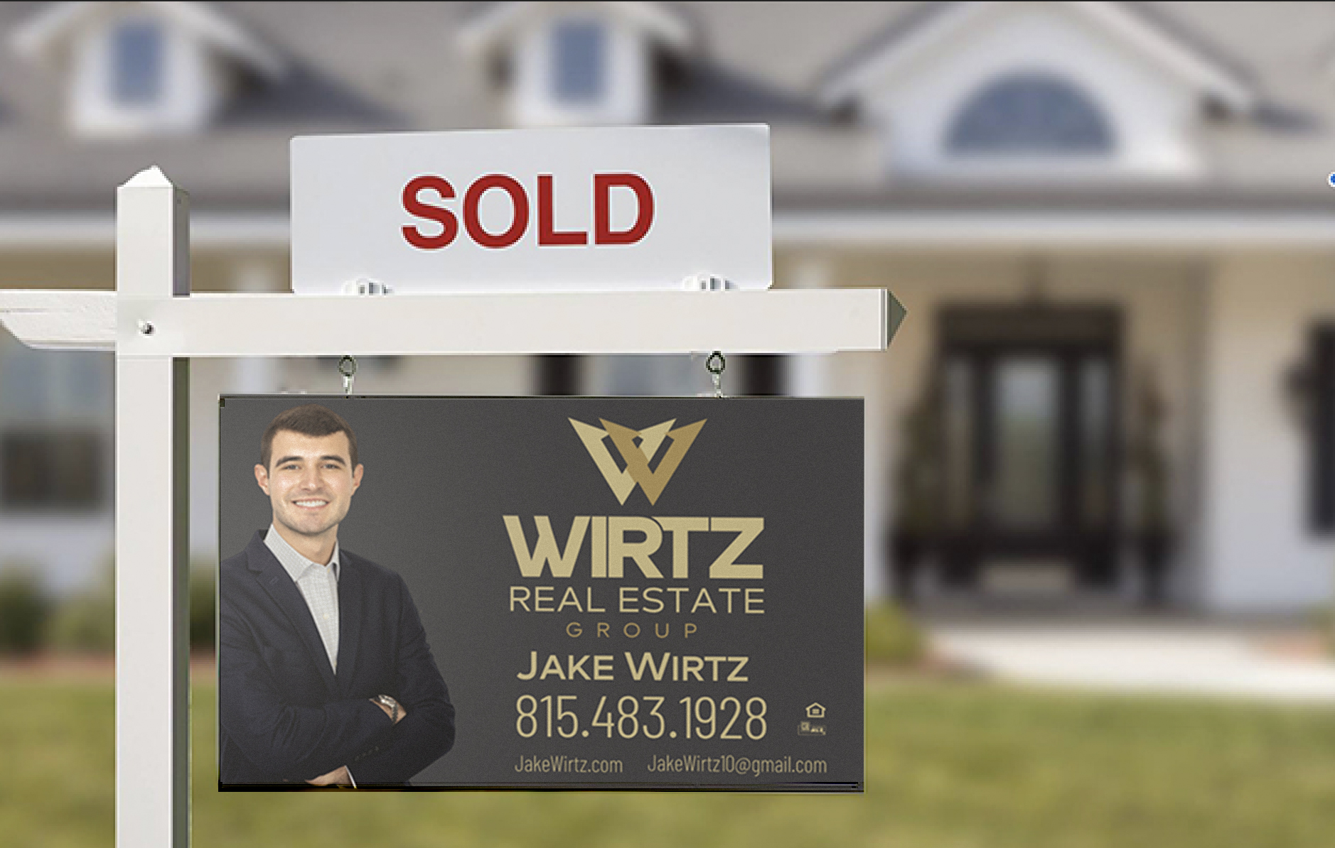 Jake Wirtz Realtor | Unlock Your Dream Home with Jake Wirtz, Your ...